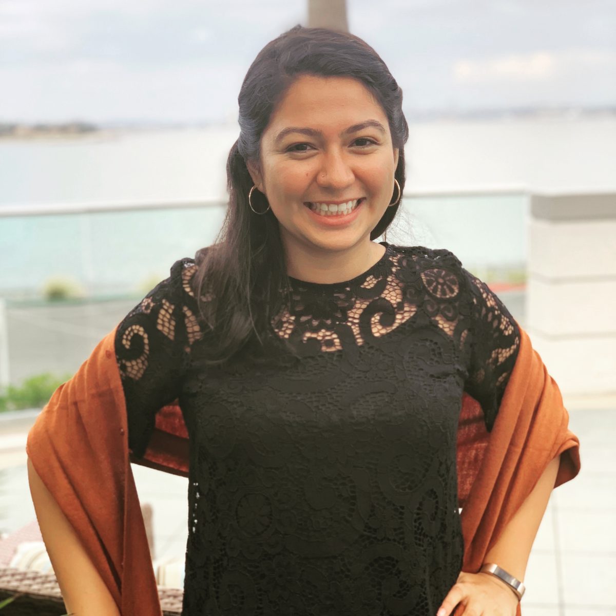 Spotlight: Angela Yahaira Breining – Centro Legal de la Raza