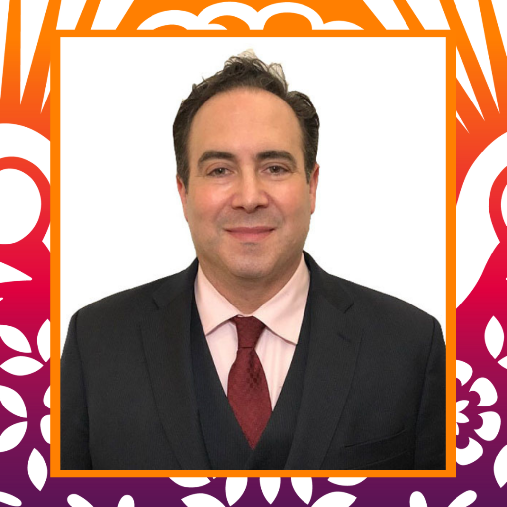 The Power of Community: Honorees – Centro Legal de la Raza